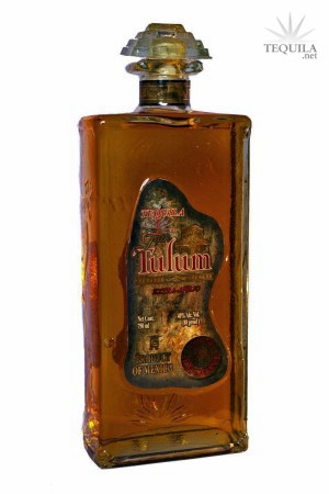 Gran Tulum Tequila Extra Anejo - Tequila Reviews at TEQUILA.net