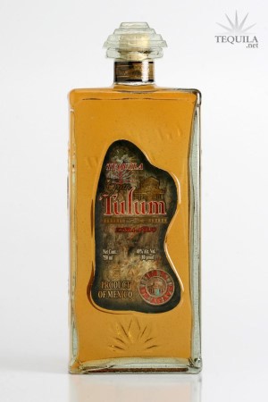 Gran Tulum Tequila Extra Anejo - Tequila Reviews at TEQUILA.net