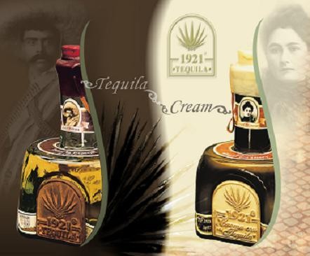 1921 Tequila Cream - Tequila Reviews at TEQUILA.net