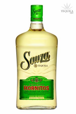 Sauza Hornitos Tequila Reposado - Tequila Reviews at TEQUILA.net