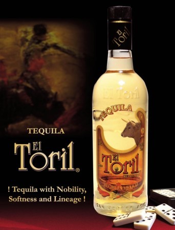 El Toril Tequila Reposado - Tequila Reviews at TEQUILA.net