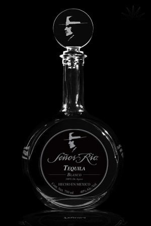 Senor Rio Tequila Blanco - Tequila Reviews at TEQUILA.net